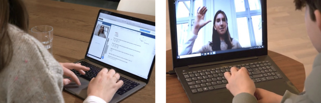 Online Private Tutoring and Homework Help - WeGO