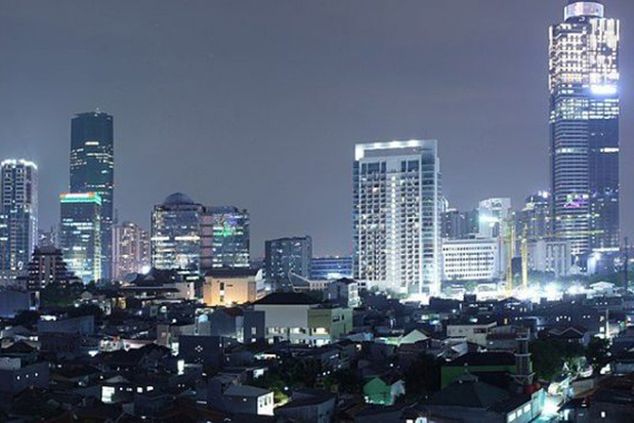 Qlue Smart City Participation System - WeGO