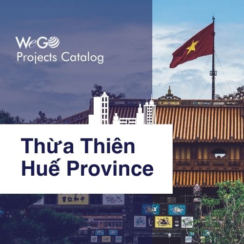 Smart Services Platform (Hue-S) - WeGO