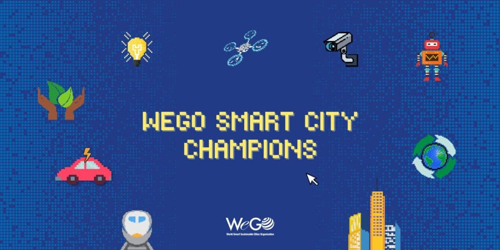 세계스마트시티기구(WeGO)