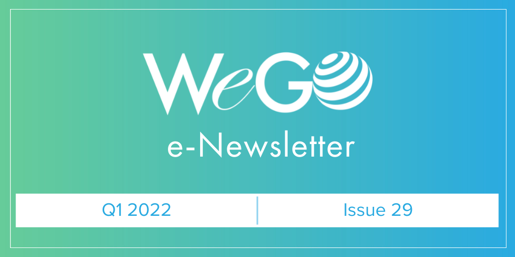 세계스마트시티기구(WeGO)