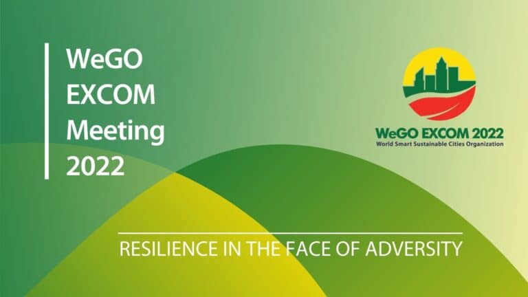 세계스마트시티기구(WeGO)