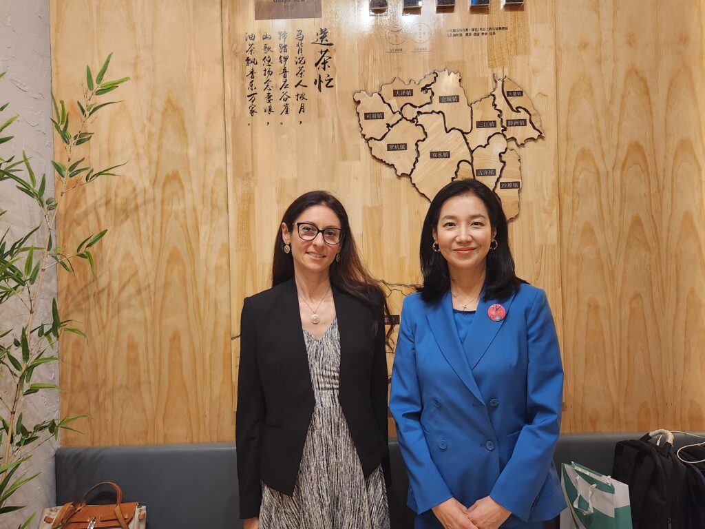 World Cities Summit 2024: WeGO Promotes Seoul Smart City Prize in ...