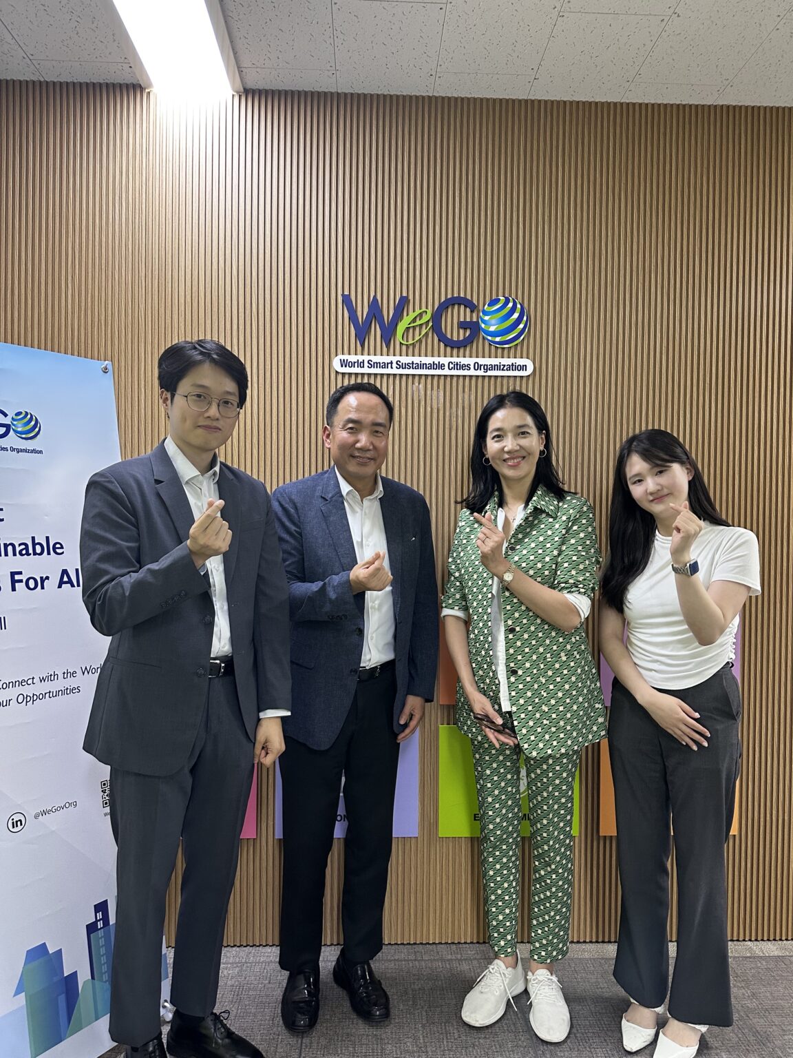 WeGO and Dassault Systèmes Collaborate on Smart City Innovations for ... WeGO and Dassault Systèmes Collaborate on Smart City Innovations for ...