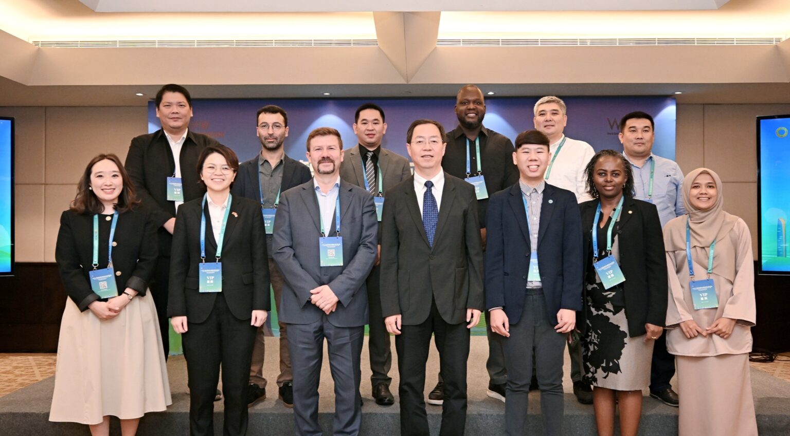 WeGO Successfully Concluded the WeGO-Chengdu Smart City Training ...