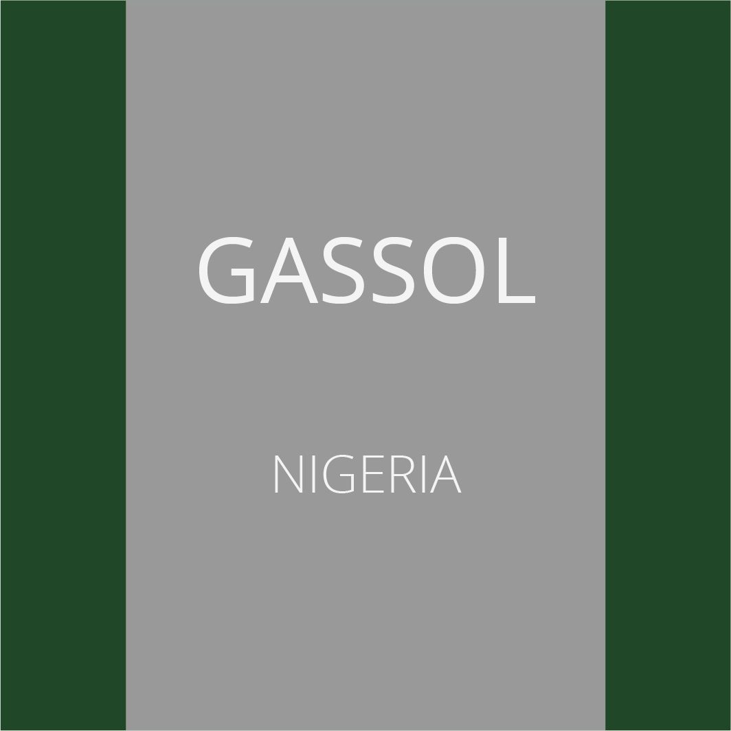 Gassol – WeGO