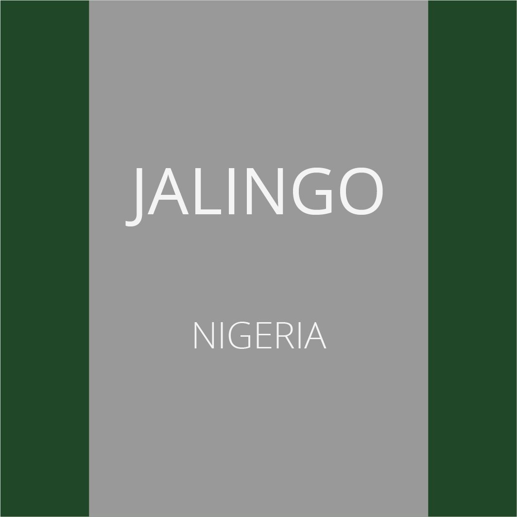 Jalingo – WeGO