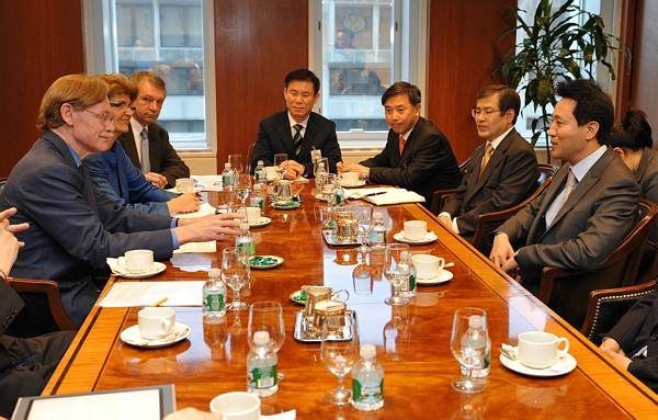 WeGO and the World Bank – WeGO