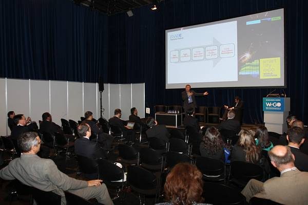 The 2nd General Assembly – Workshop – WeGO