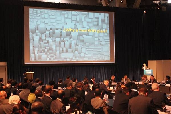 The 2nd General Assembly – General Assembly – WeGO